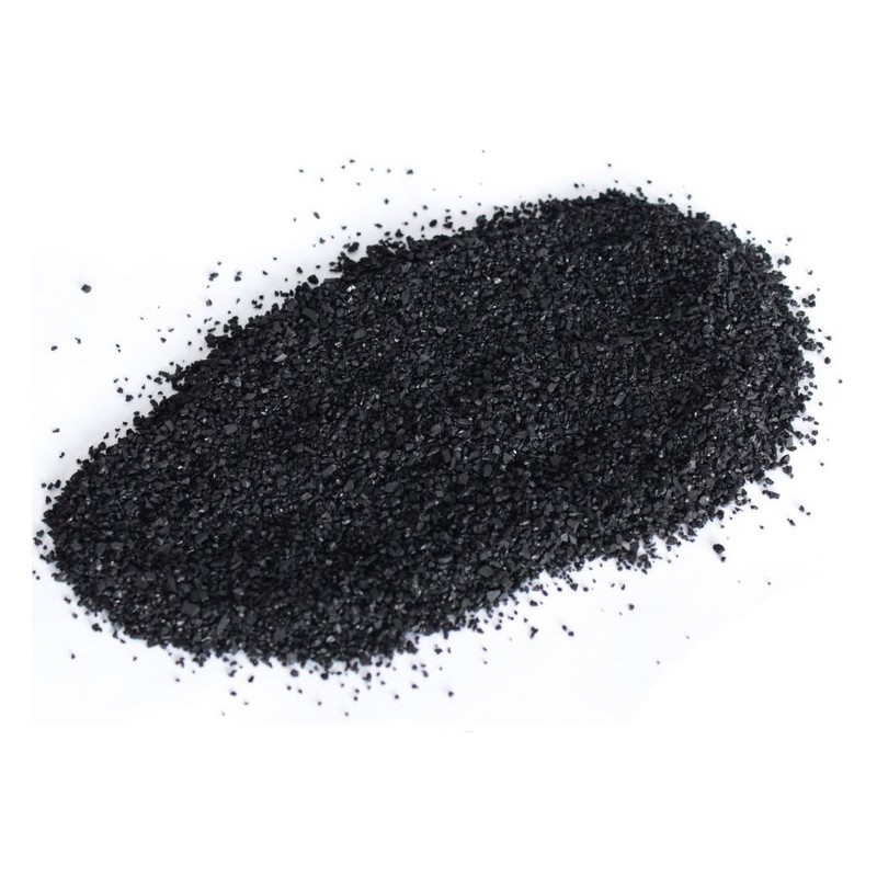 Węgiel aktywowany - kokos - Sorbotech® LGCO 100 Wybierz opakowanie: 1 litr